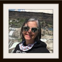 Blog – Regina M. Allen